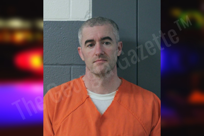Zachary Singleton — Lumpkin County Jail Bookings