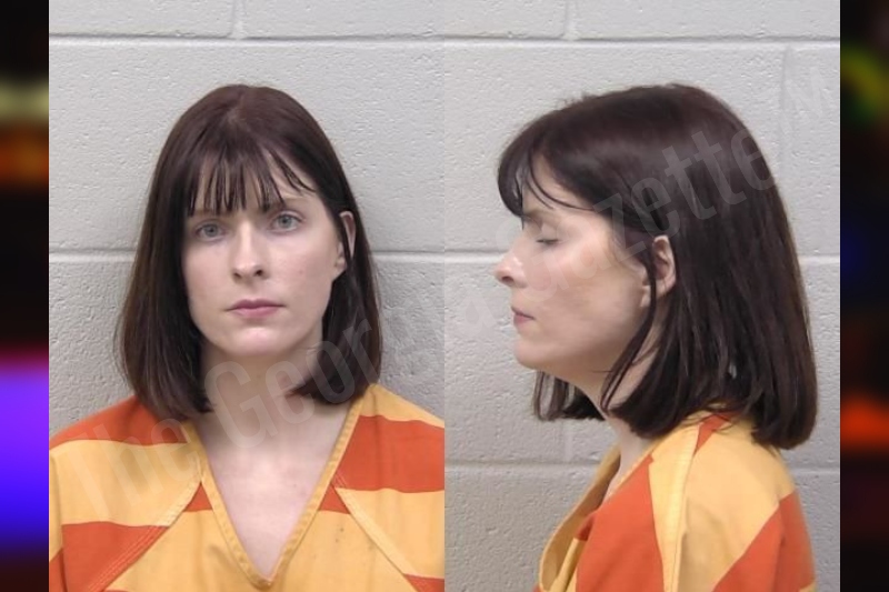 Hailey Sisk — Paulding County Jail Bookings