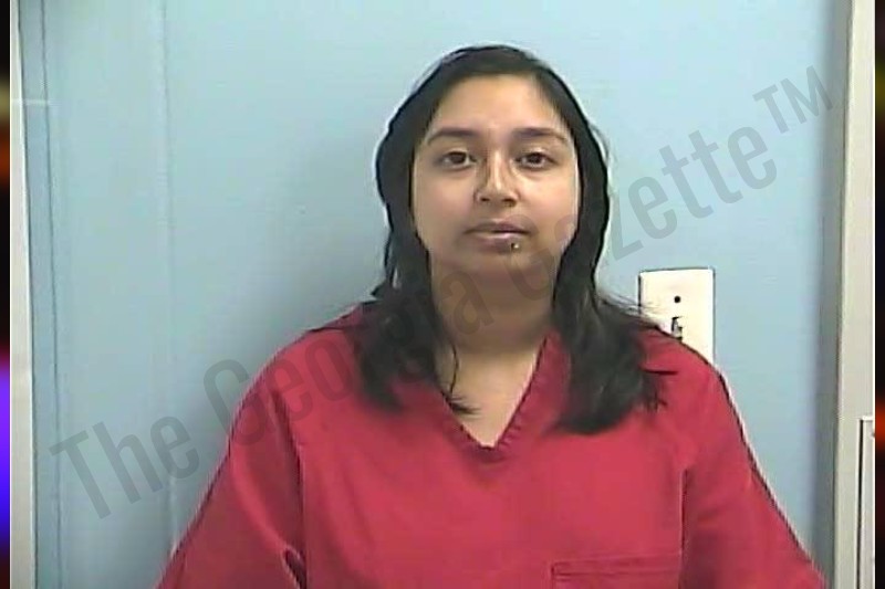 Chelsi Sizemore — Dawson County Jail Bookings