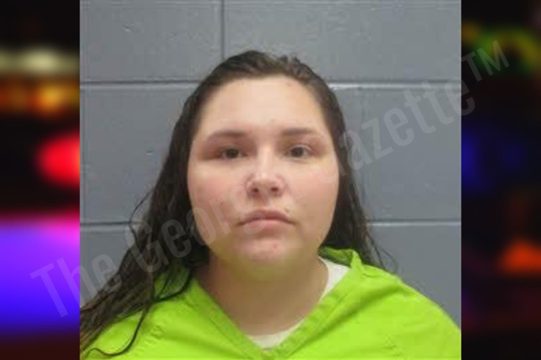 Taylor Sizemore — Lee County Jail Bookings