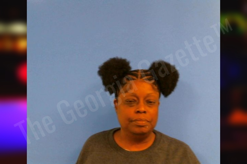 Robin Slaughter — Troup County Jail Bookings