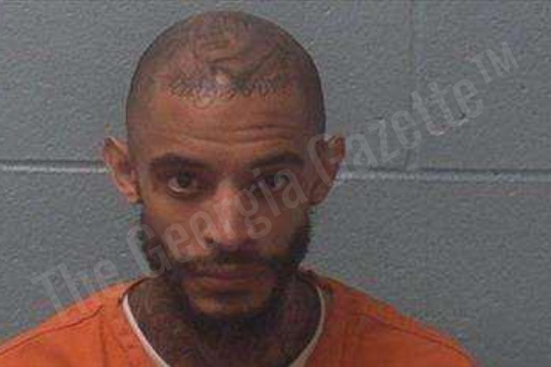 Alonzo Small — Franklin County Jail Bookings
