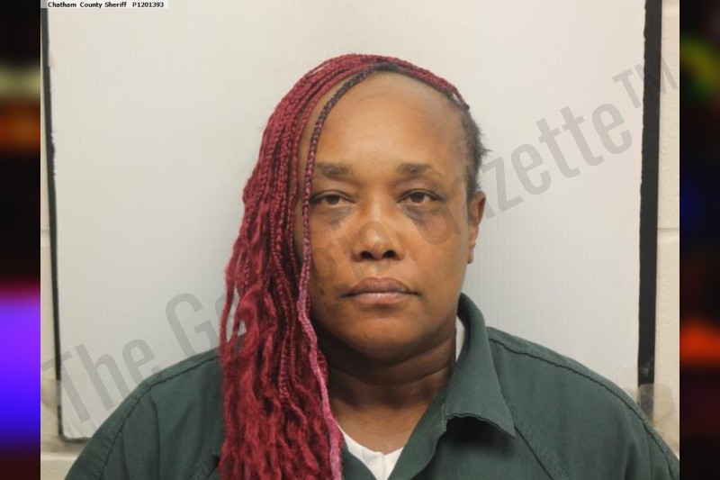 Danielle Smalls — Chatham County