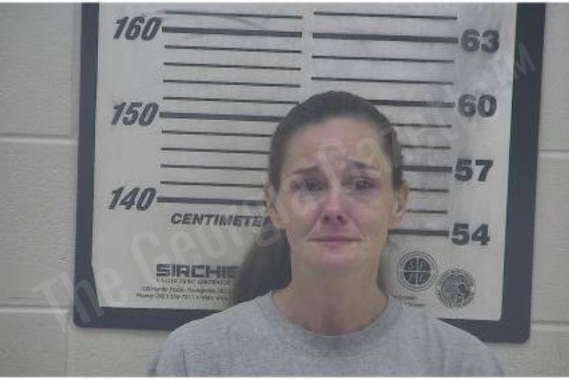 Casey Smith — Coffee County Jail Bookings