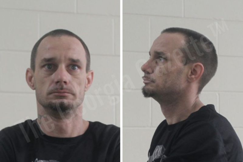 Christopher Smith — Houston County Jail Bookings