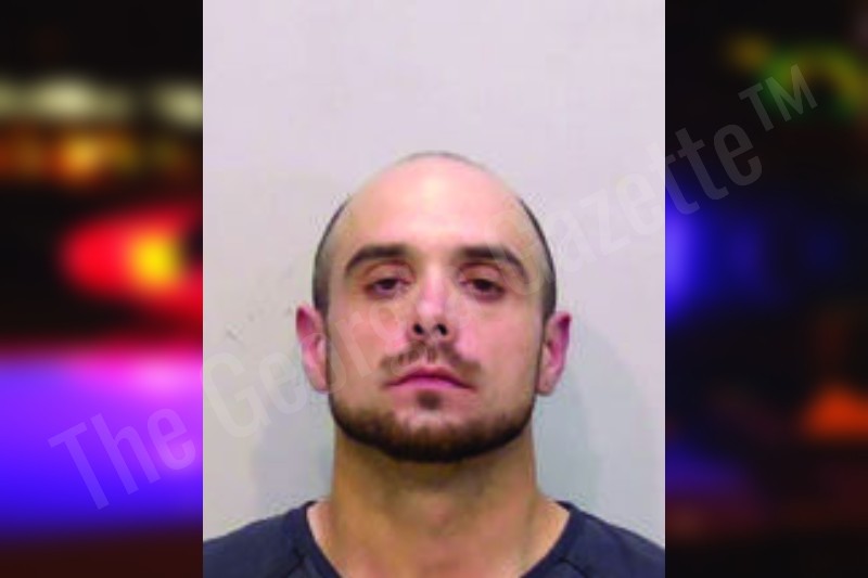 Cole Smith — Bartow County Jail Bookings