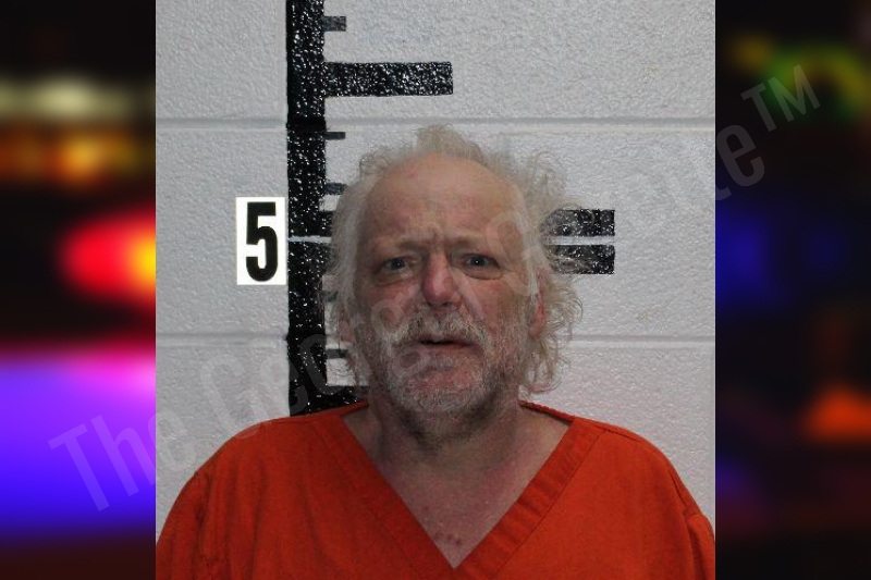 Darren Smith — Murray County Jail Bookings