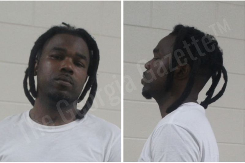 Dedrick Smith — Houston County Jail Bookings