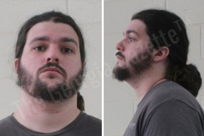 Joshua Smith — Houston County Jail Bookings
