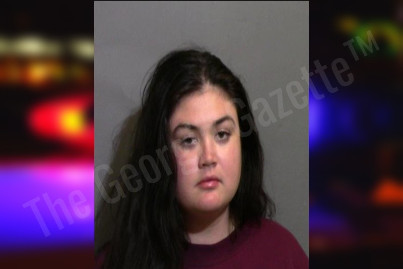 Konner Smith — Glynn County Jail Bookings