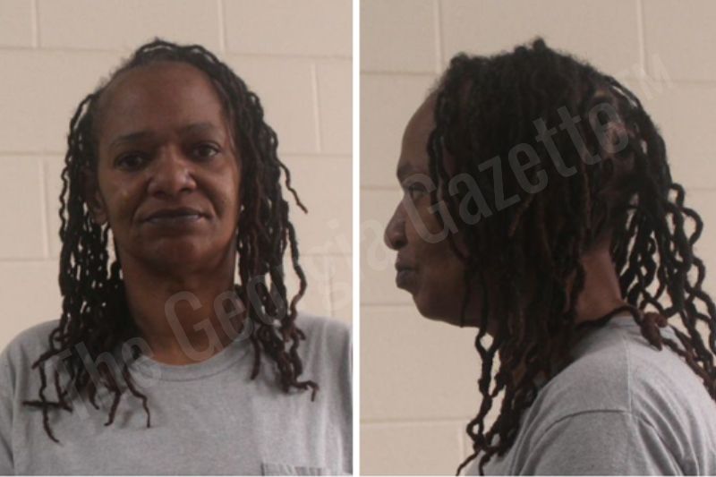 Shanta Smith — Houston County Jail Bookings