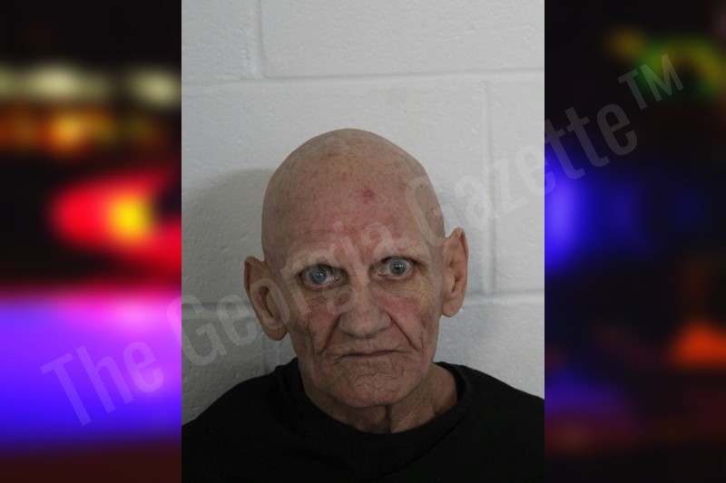 Terry Smith — Floyd County Jail Bookings