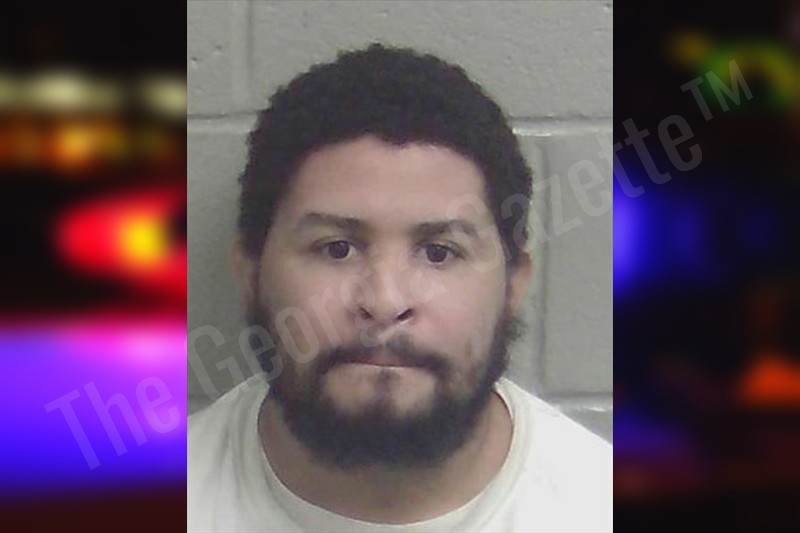 Tevin Smith — Wayne County Jail Bookings