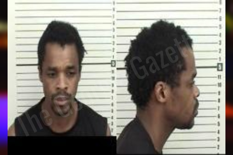 Travis Smith — Camden County Jail Bookings