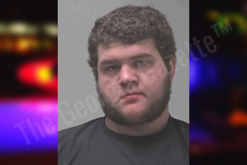 Vincent Smith — Coweta County Jail Bookings