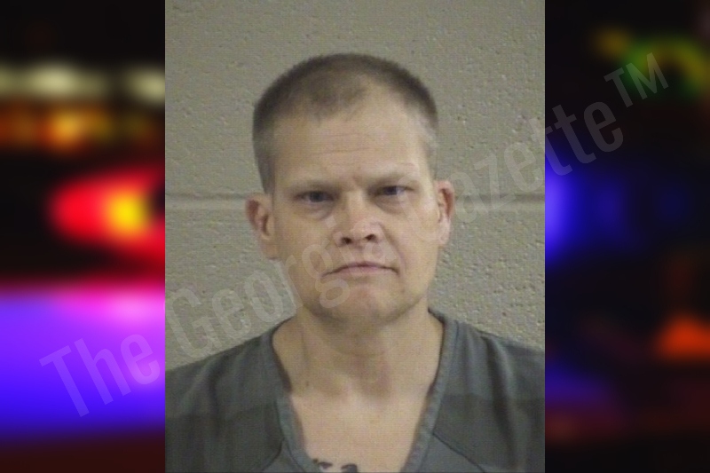 William Smith — Whitfield County Jail Bookings