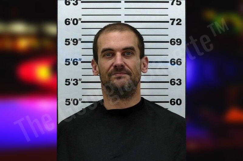 Benjamin Snyder — Hart County Jail Bookings