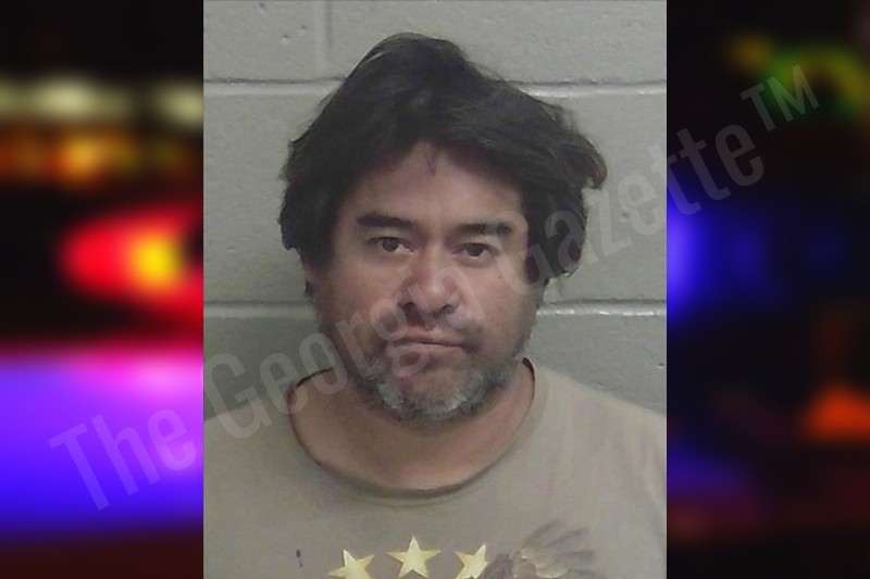 Dodanim Soto — Wayne County Jail Bookings