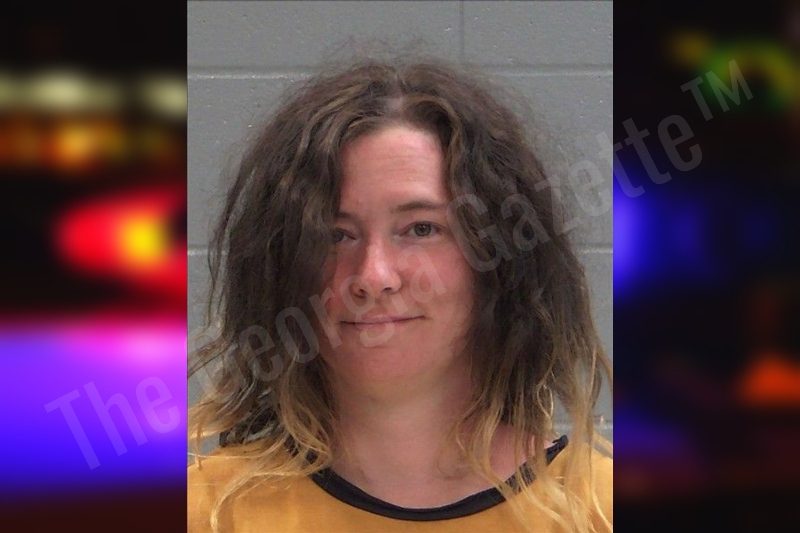 Casey Sparks — Baldwin County Jail Bookings