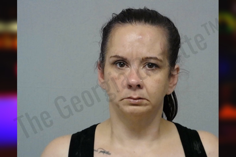 Stacy Turner — Bibb County Jail Bookings