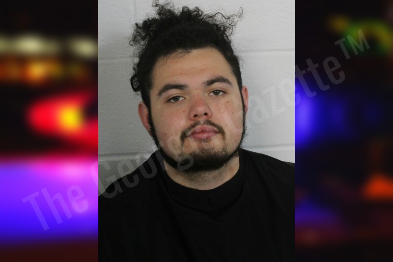 Carl Stair — Floyd County Jail Bookings