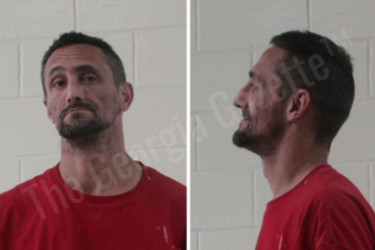 Joseph Steele — Houston County Jail Bookings