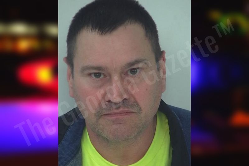 Brian Stephens — Fayette County Jail Bookings