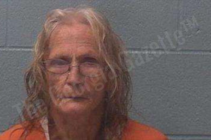 Constance Stephens — Franklin County Jail Bookings