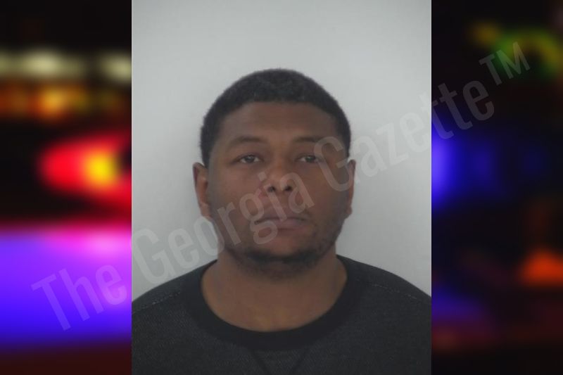 Christopher Stevenson — Fayette County Jail Bookings