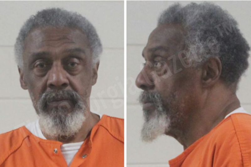 Robert Stewart — Houston County