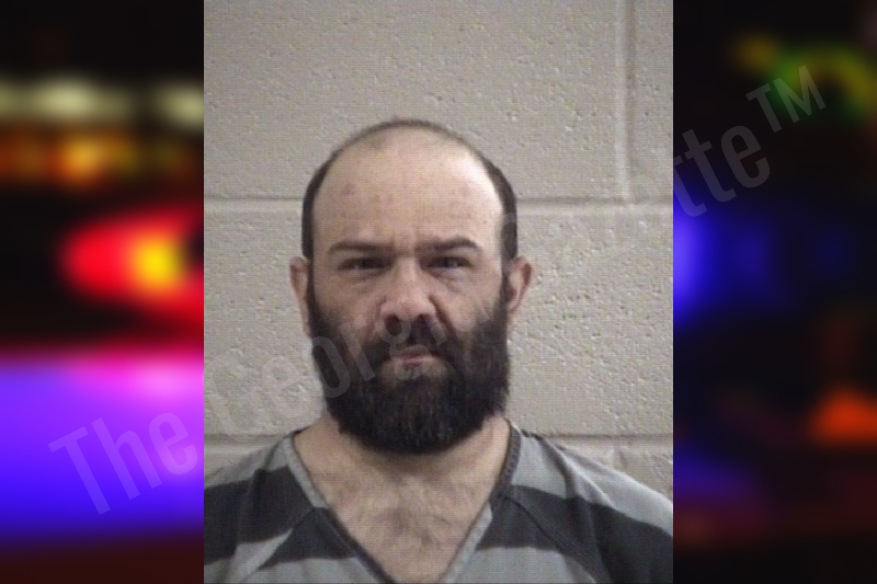 Joshua Stills — Whitfield County Jail Bookings