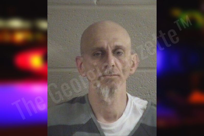 Randy Stone — Whitfield County Jail Bookings
