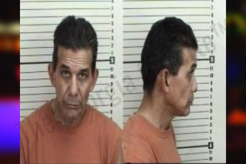 Richard Stone — Camden County Jail Bookings