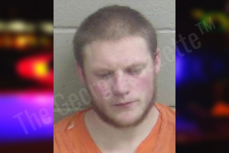 Christopher Strickland — Wayne County Jail Bookings