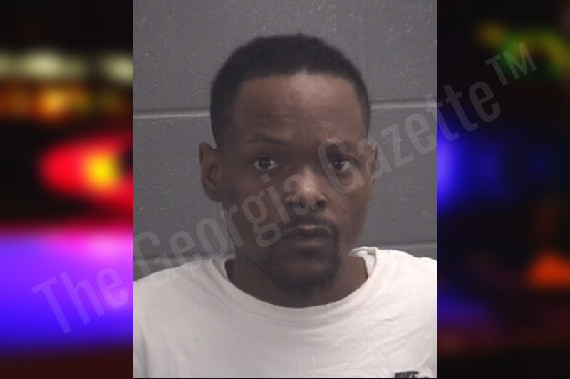 Randy Sullivan — Spalding County Jail Bookings