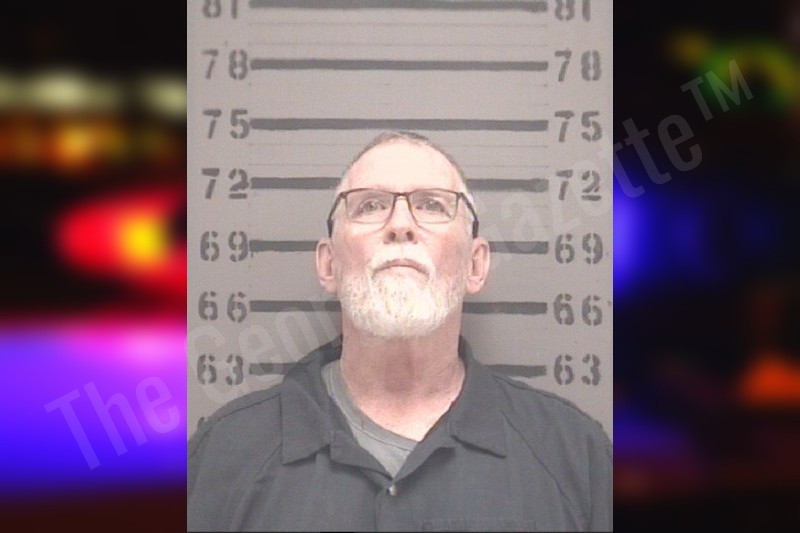 Larry Summerlin — Dougherty County Jail Bookings