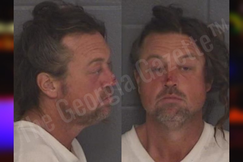 Nicholas Sutton — Barrow County Jail Bookings