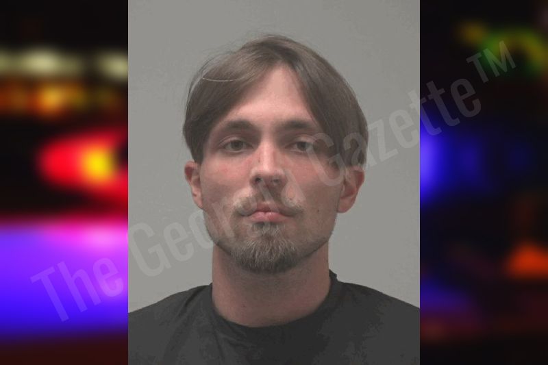 Taylor Sutton — Coweta County Jail Bookings