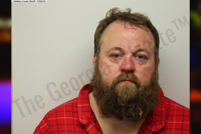 Joshua Swint — Chatham County Jail Bookings