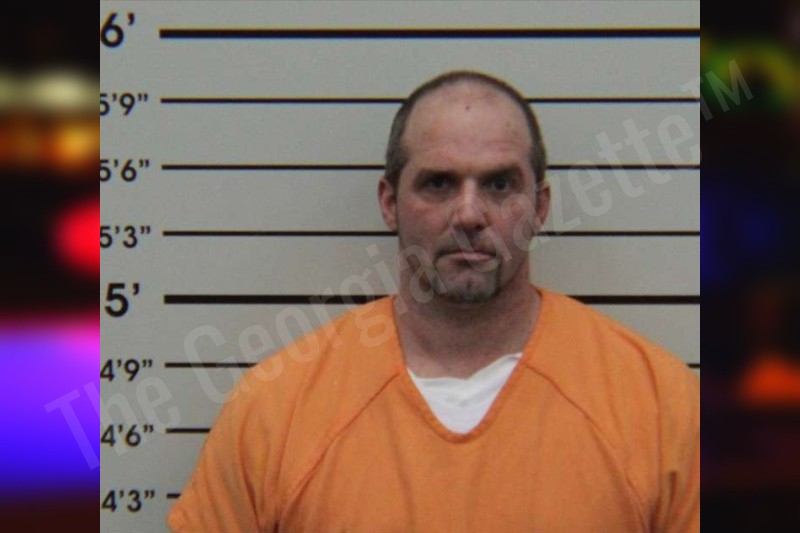 Daniel Taft — Turner County Jail Bookings