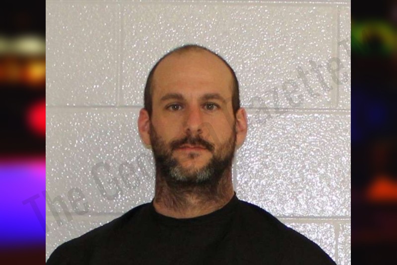 Arthur Tarantino — Carroll County Jail Bookings