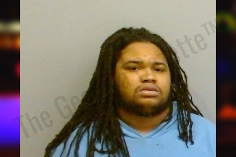 Jonathan Tate — Fulton County Jail Bookings
