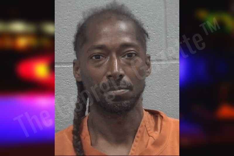 Lawrence Tate — Columbia County Jail Bookings