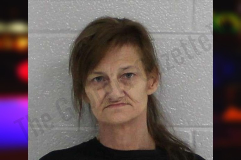 Belinda Taylor — Carroll County Jail Bookings