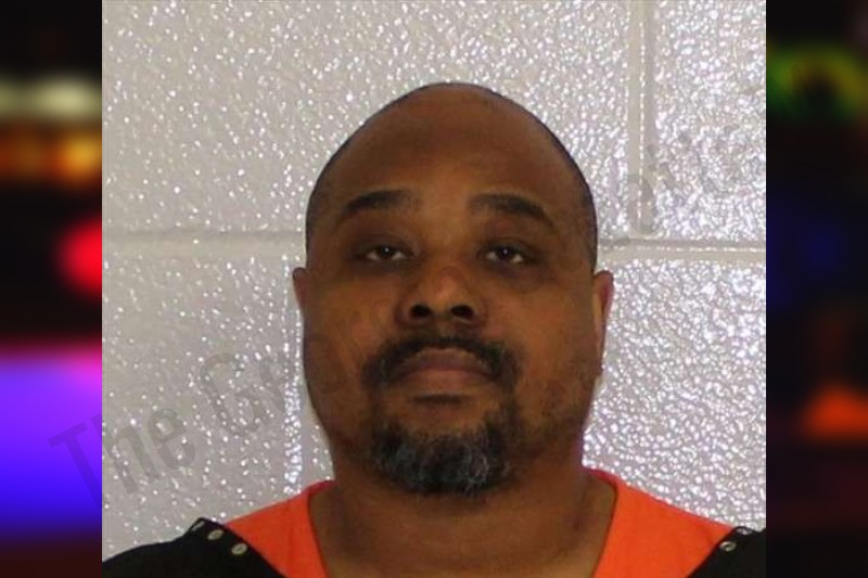 Willie Terry — Carroll County Jail Bookings