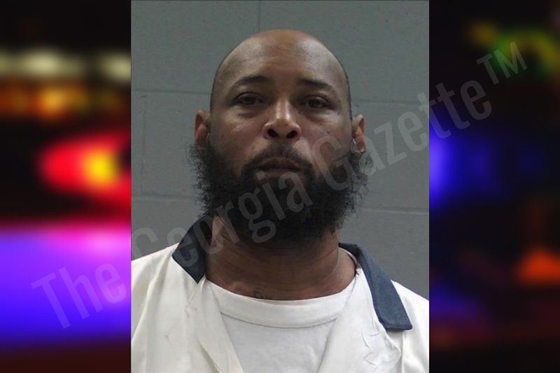 Jarvis Thomas — Baldwin County Jail Bookings