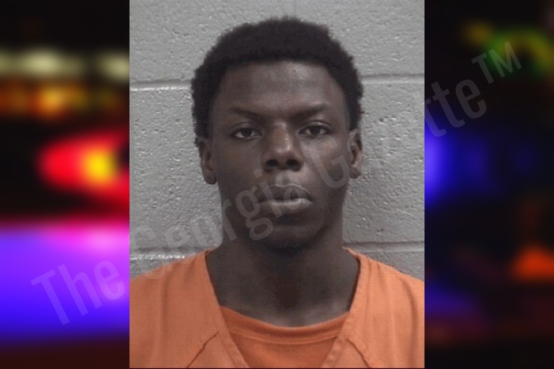 Jordan Thomas — Columbia County Jail Bookings