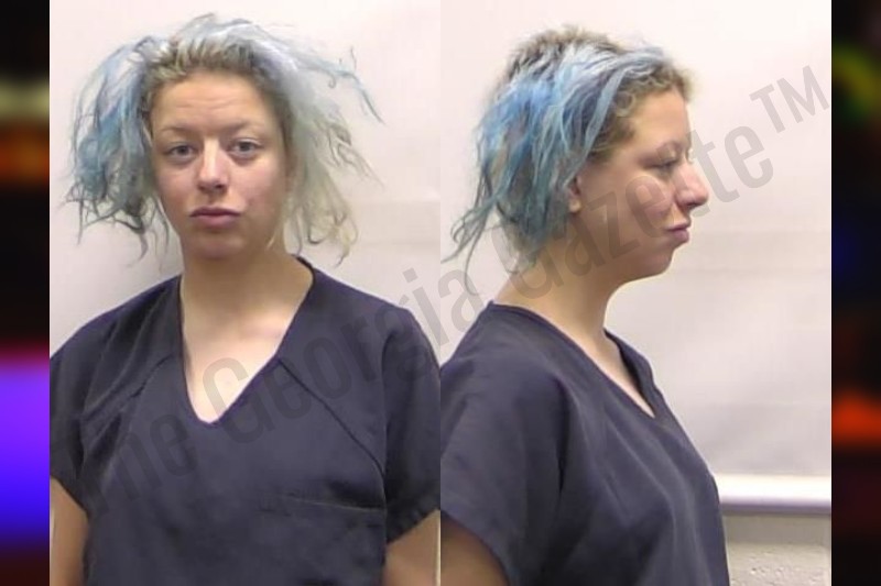 Perry Thomas — Clarke County Jail Bookings