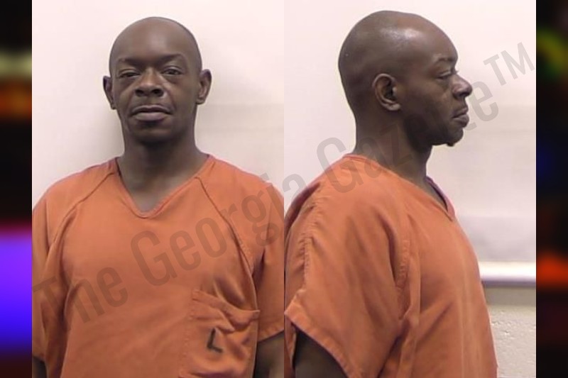 Raphael Thomas — Clarke County Jail Bookings