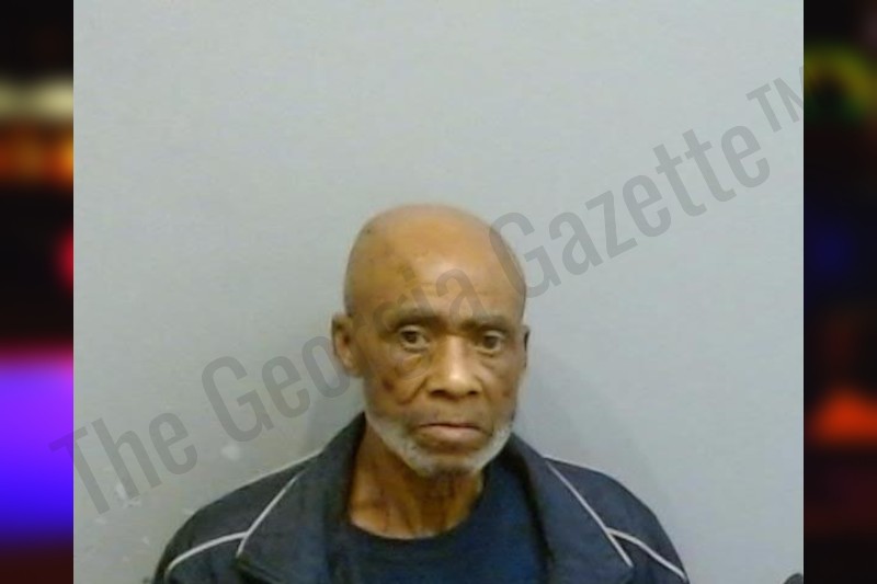 Jerry Tillman — Fulton County